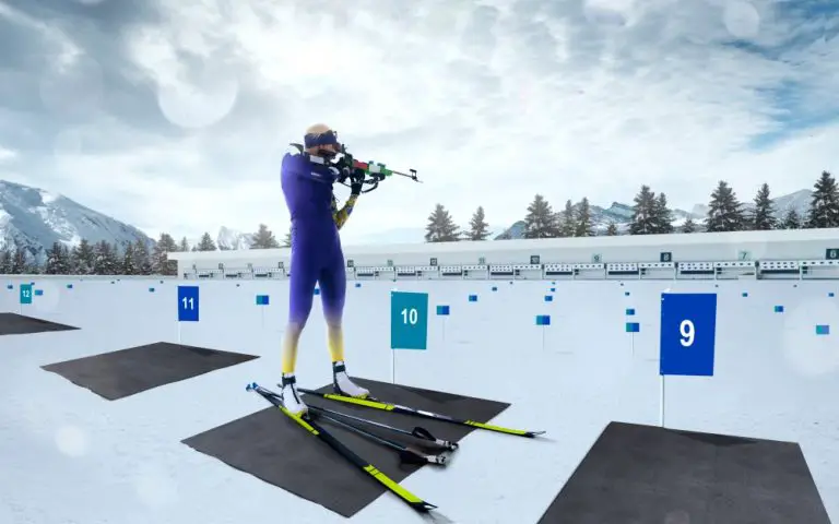 Biathlon Explained - Everything You Should Know! - PlayedOnIce